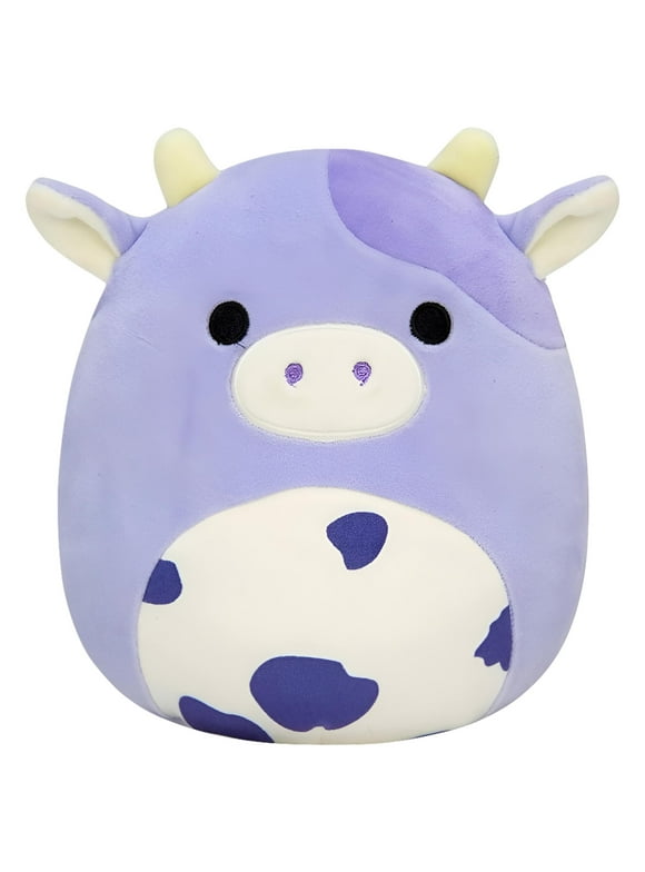 Cow Squishmallow in Stuffed Animals & Plush Toys - Walmart.com