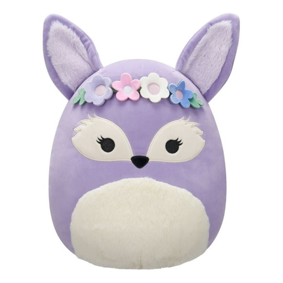 Squishmallow Fox