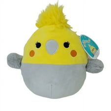 Chicken Squishmallow