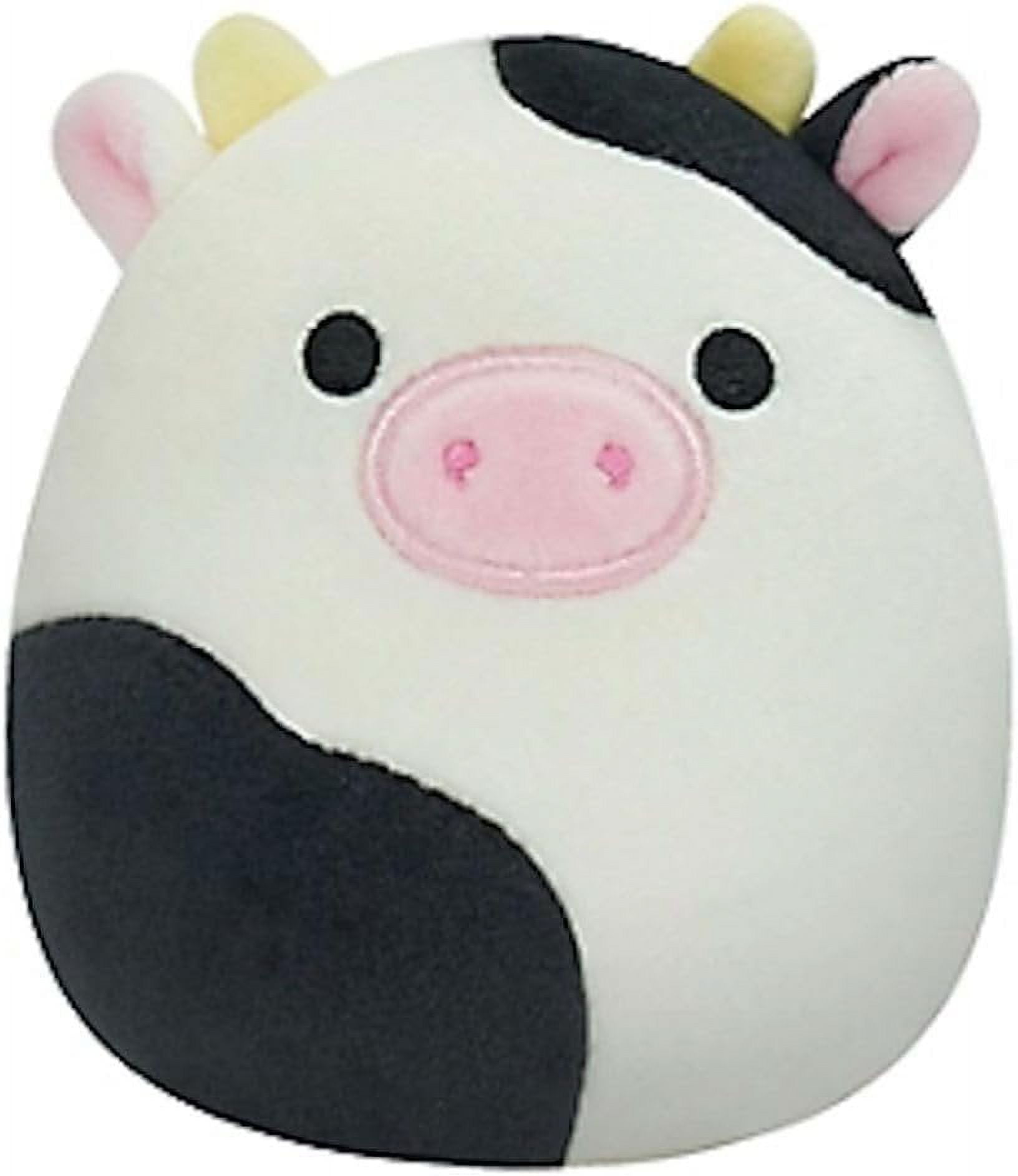 Squishmallows 8" Connor the Cow - Walmart.com