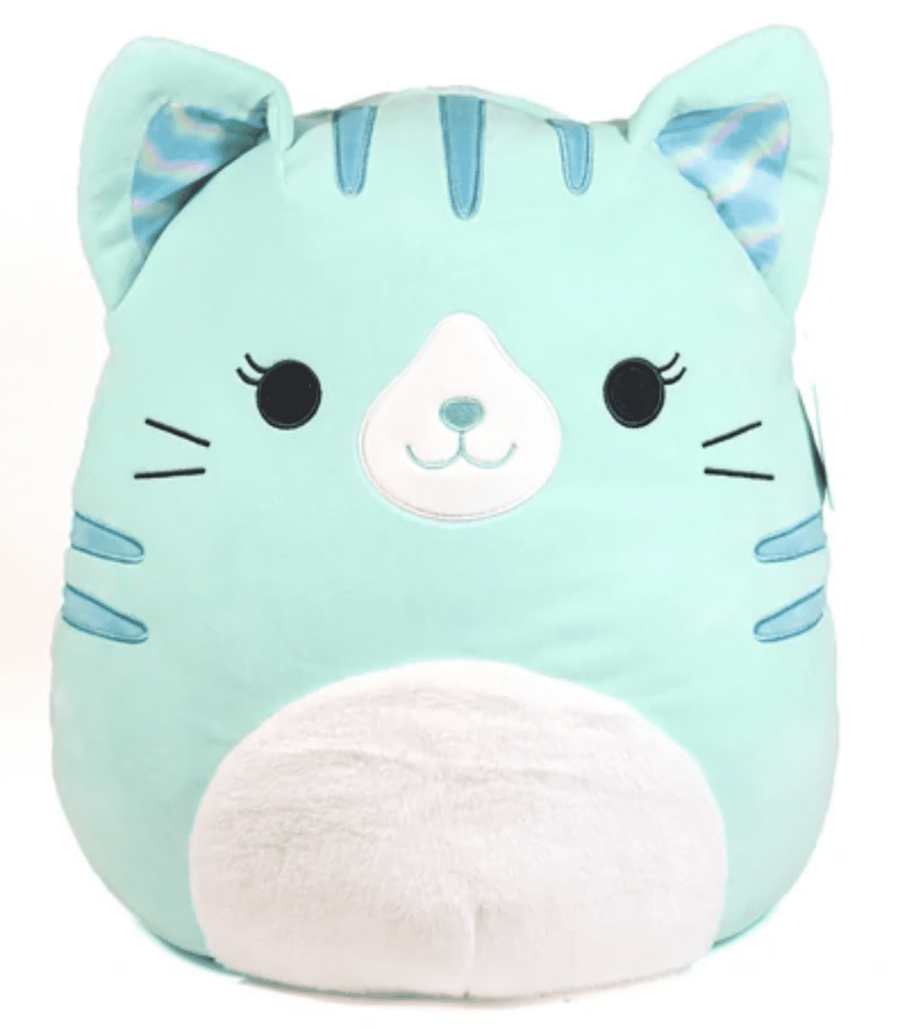 Squishmallows 8" Corinna the Cat - Walmart.com