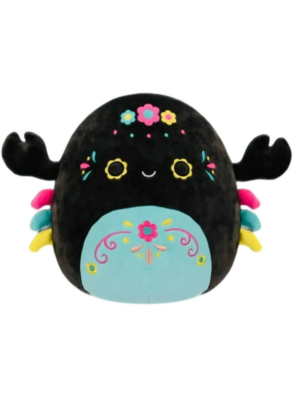 Halloween Squishmallow in Stuffed Animals & Plush Toys - Walmart.com