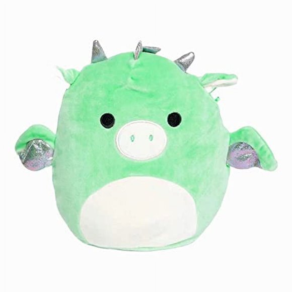 Squishmallows Dragon Toys in Toys Character Shop - Walmart.com