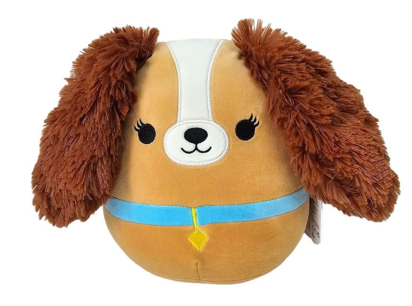 Squishmallows 8" Disney Lady - Walmart.com