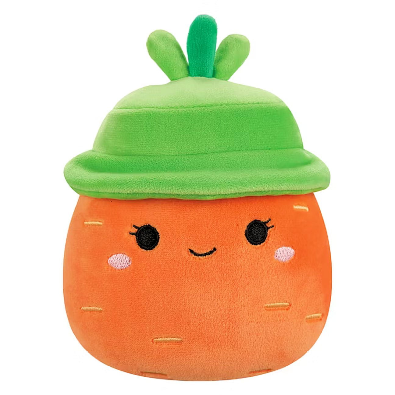 Squishmallows 8" Easter Caroleena the Carrot - Walmart.com