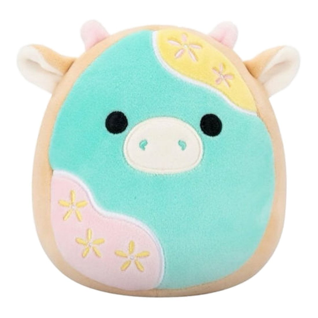 Squishmallows 8" Easter Cornelius The Cookie Cow - Walmart.com