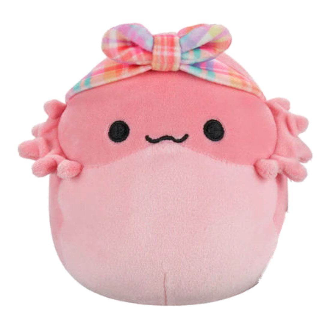Squishmallows 8" Easter Lady Kraken the Axolotl - Walmart.com