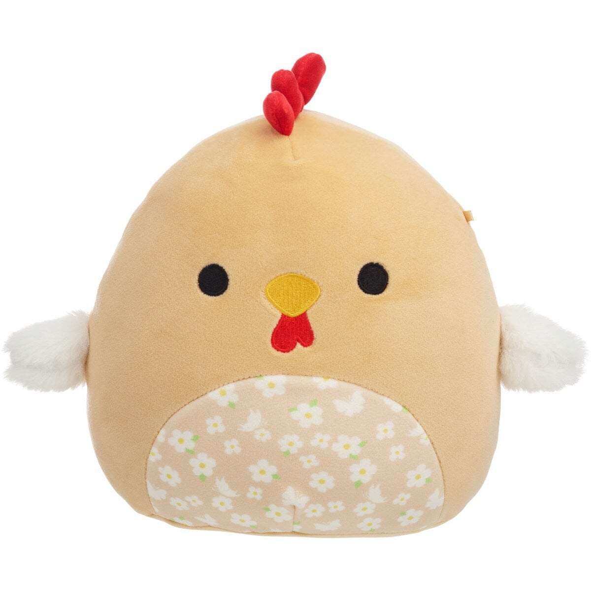 Squishmallows 8" Easter Rutie the Rooster - Walmart.com
