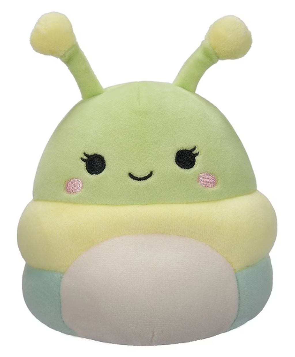 Squishmallows Soft Child Stuffed Animals & Plush Toys, PP Cotton ...