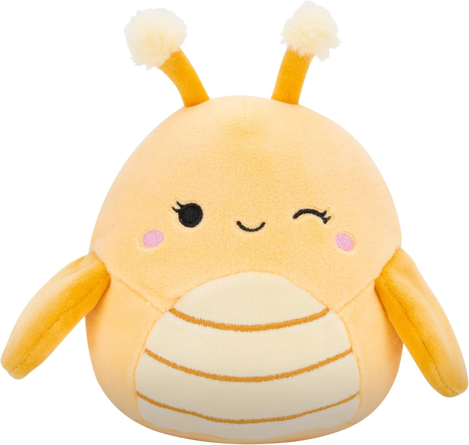 Squishmallows 8" Greer the Grasshopper - Walmart.com
