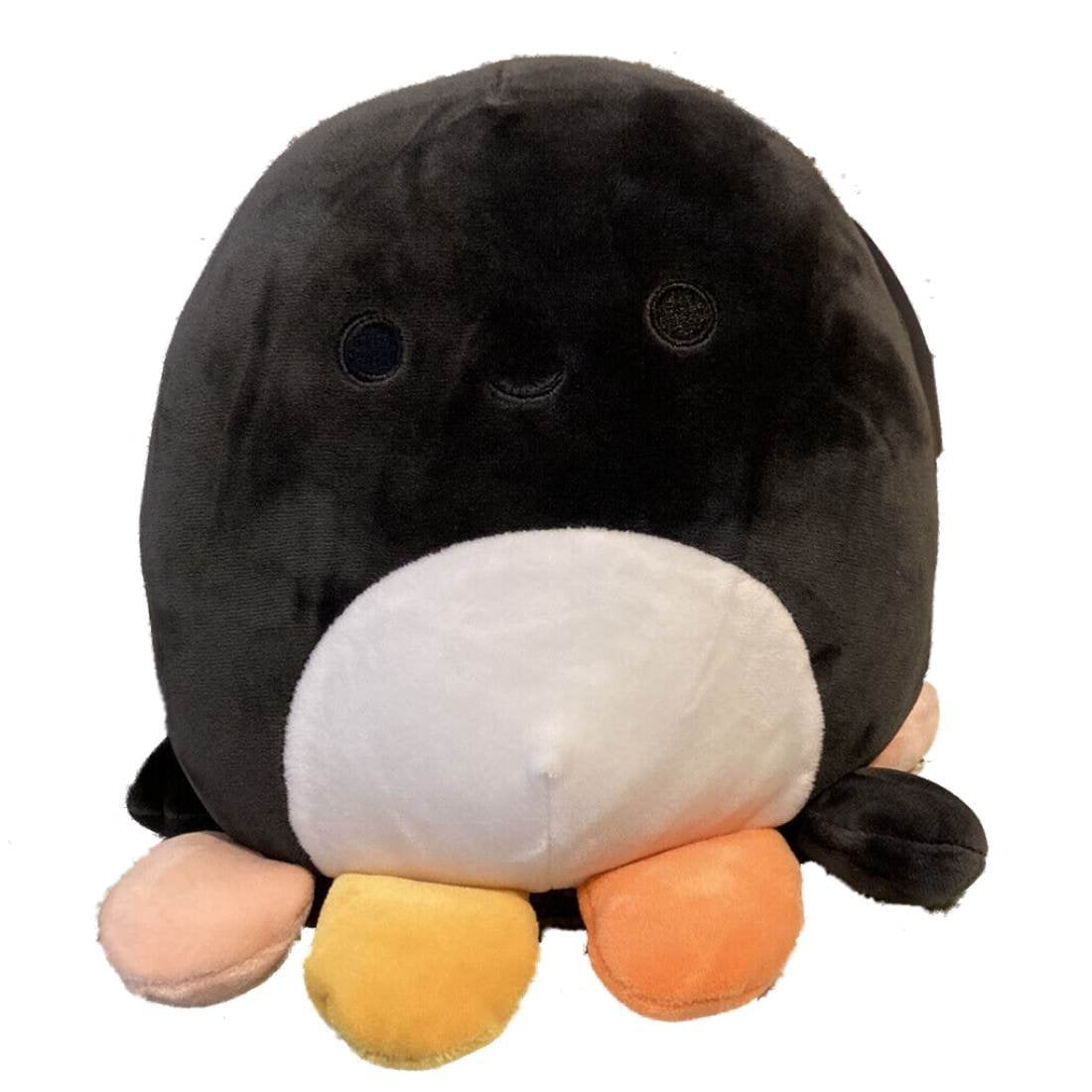Squishmallows - 8" Halloween Dolma the Octopus, Super Soft, Cuddly ...