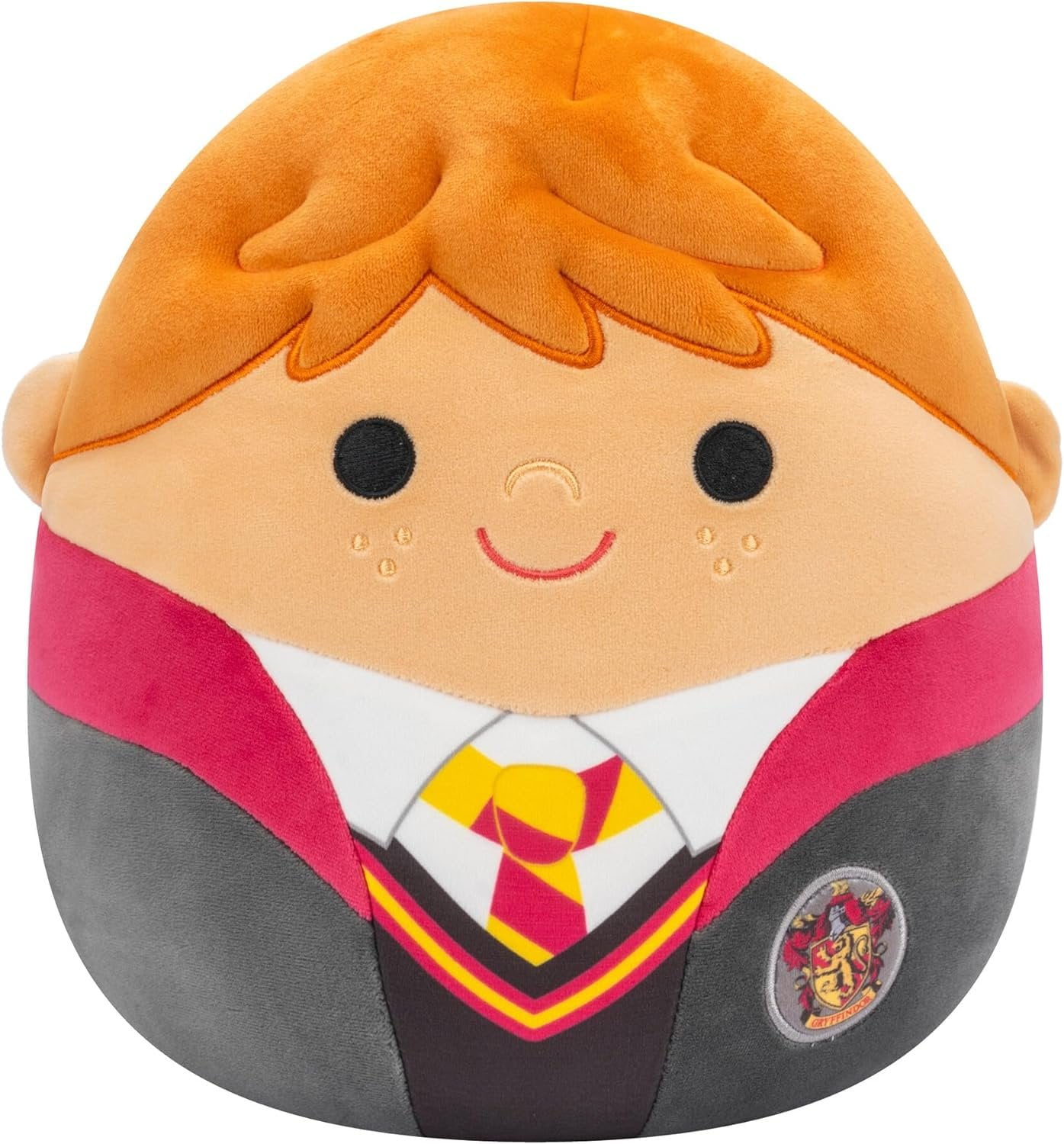 Squishmallows 8" Harry Potter Ron Weasley - Walmart.com