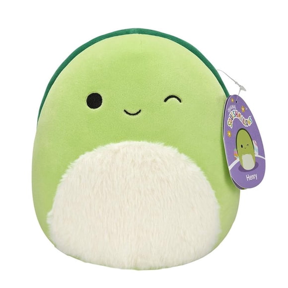 Squishmallows Turtle