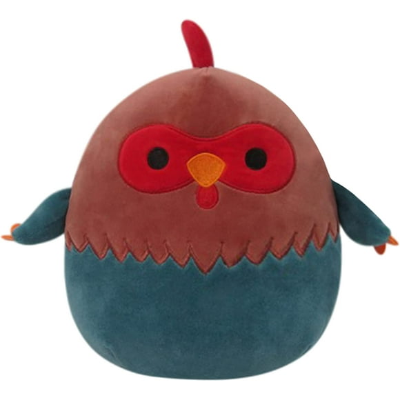 Chicken Squishmallow