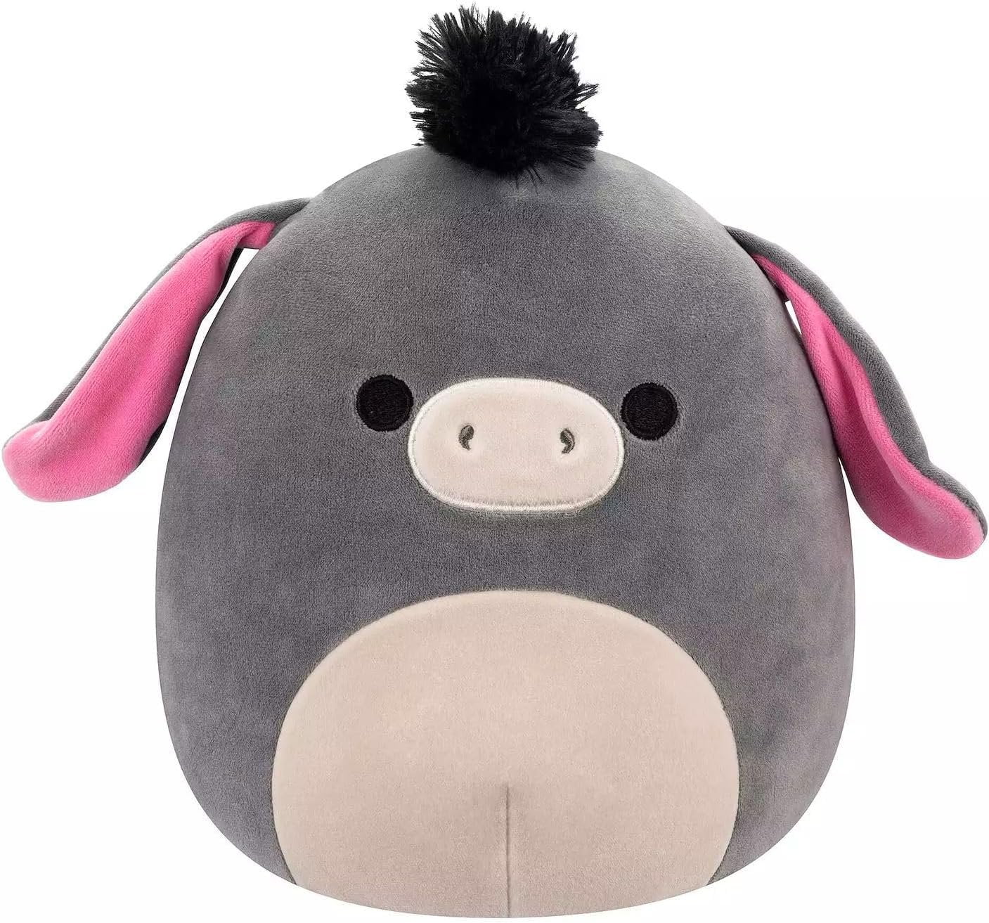 Squishmallows 8" Jason The Donkey - Walmart.com