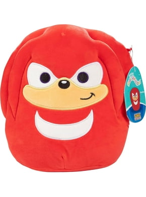 Sonic Stuffed Animals in Stuffed Animals & Plush Toys - Walmart.com