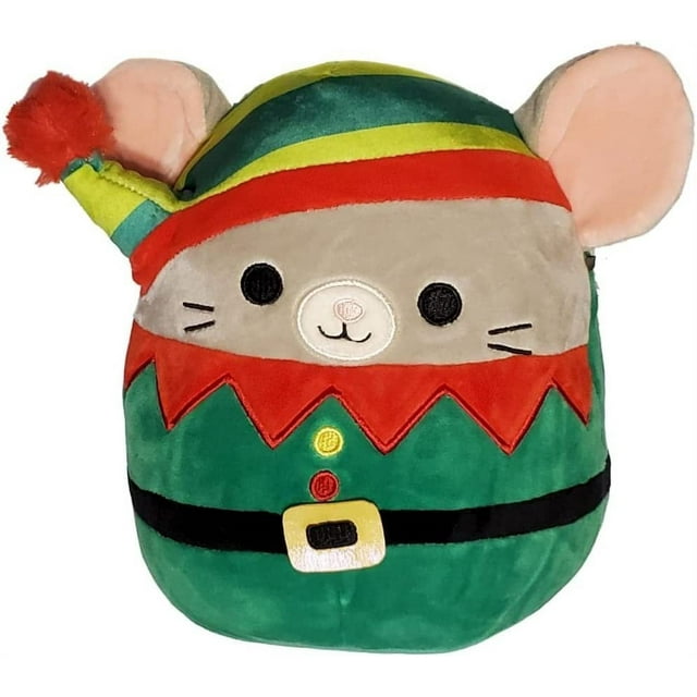 Squishmallows 8" Misty The Mouse - Walmart.com