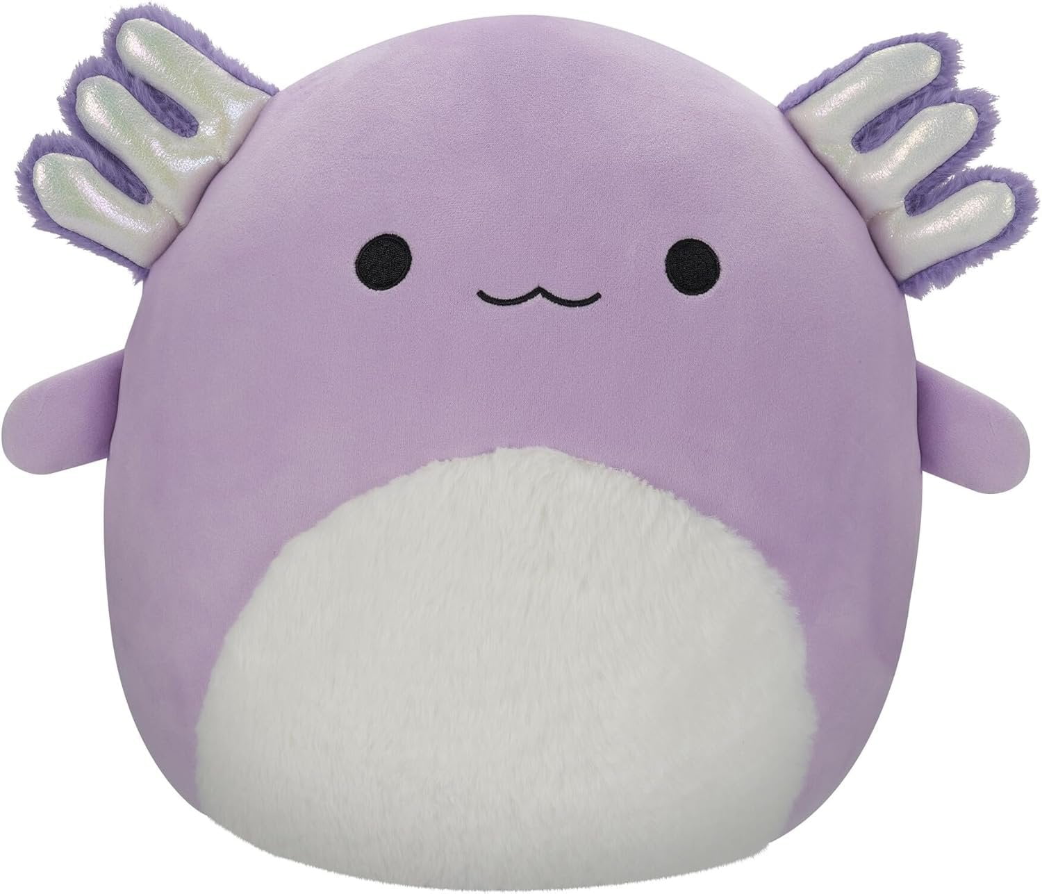 Squishmallows 8" Monica the Axelotl - Walmart.com