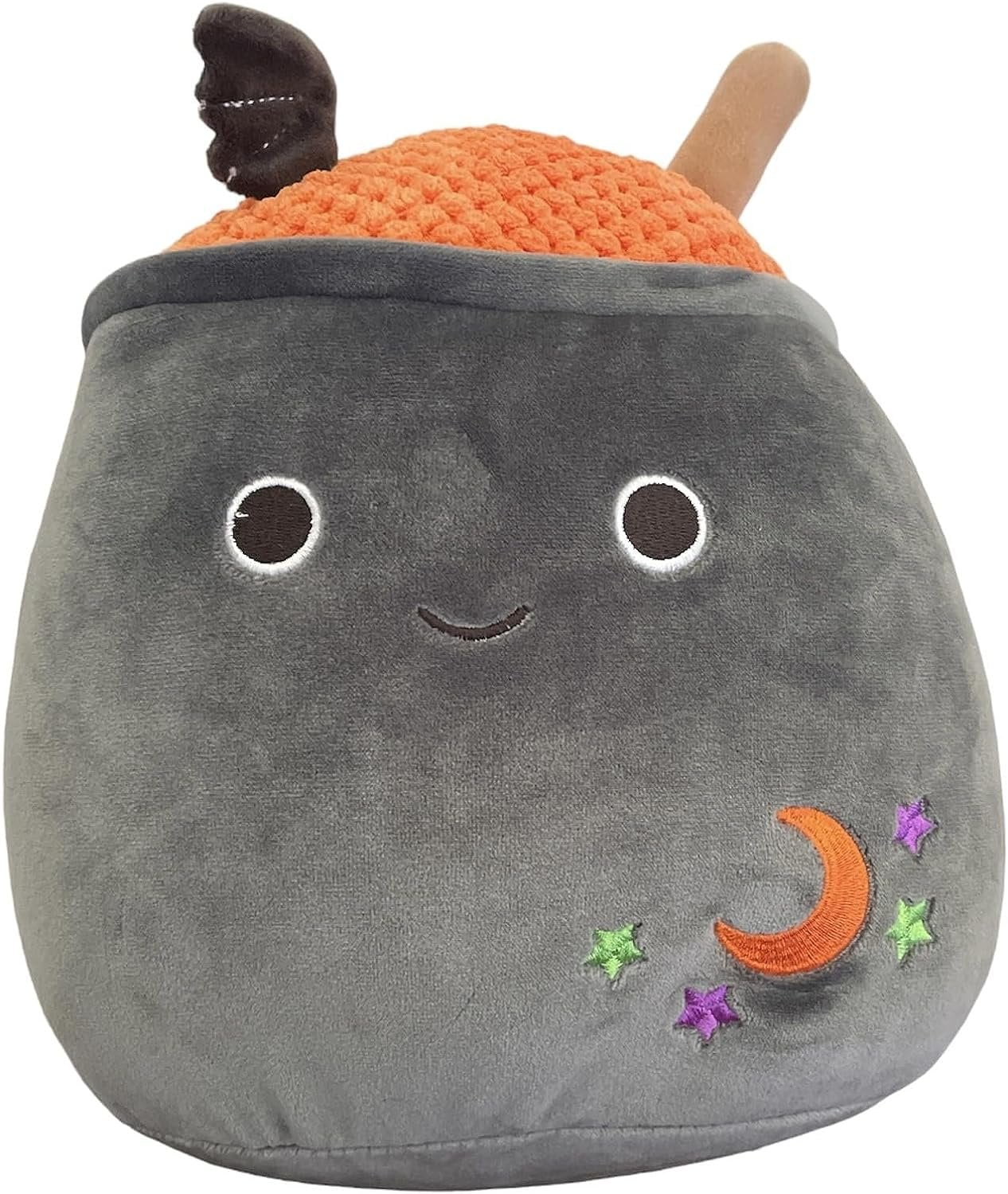 Squishmallows 8" Morrison The Cauldron - Officially Licensed Kellytoy ...