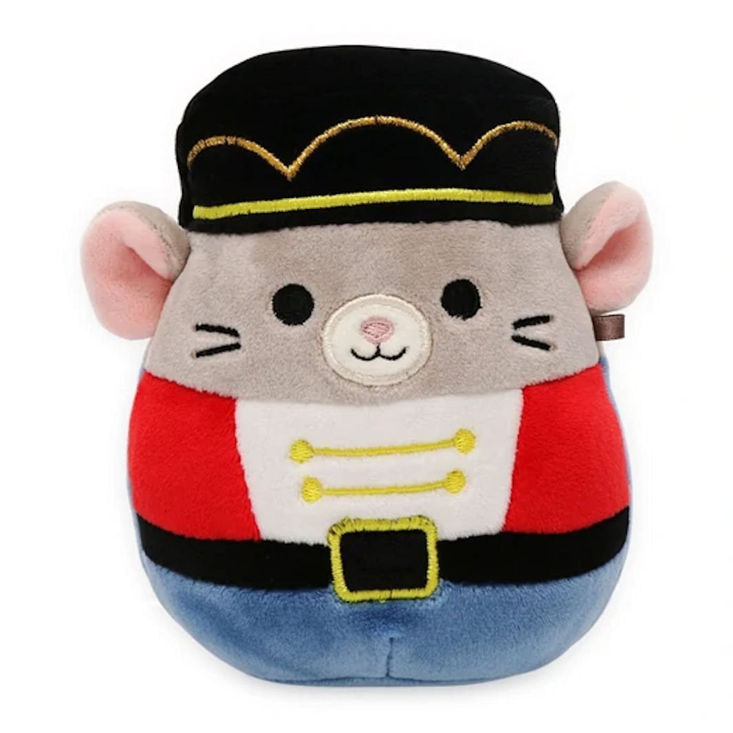Squishmallows 8" Murray the Nutcracker Mouse - Walmart.com