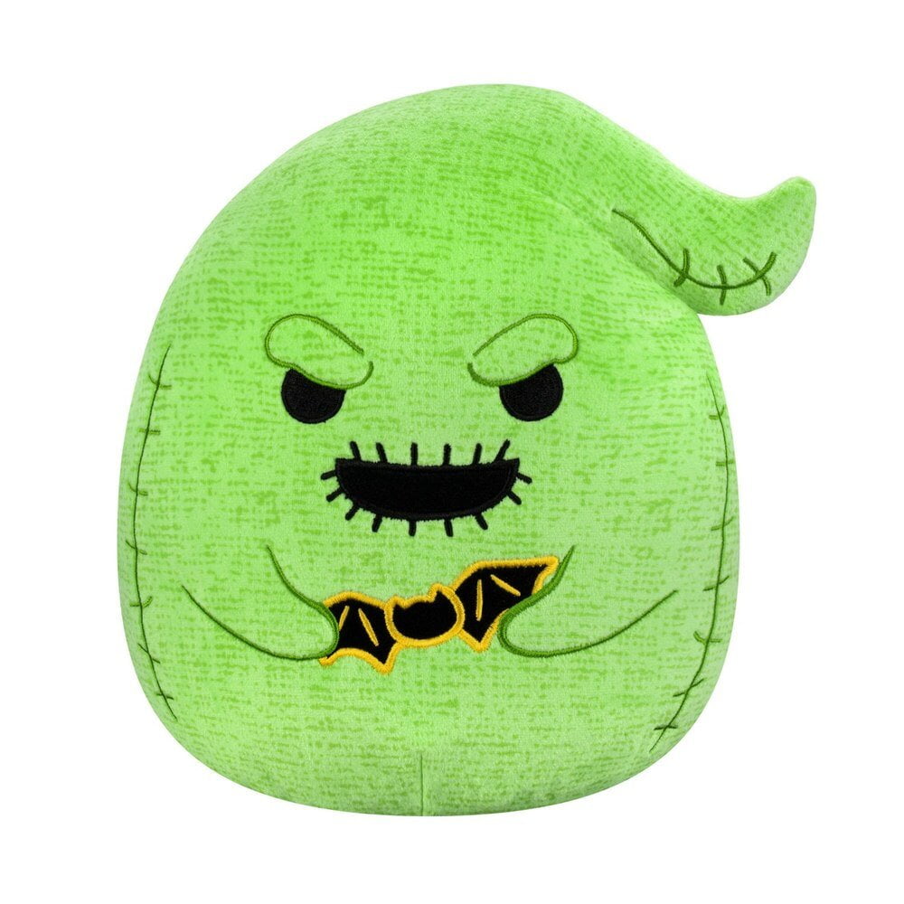 Squishmallows 8" Nightmare Before Christmas Oogie Boogie with Bat ...