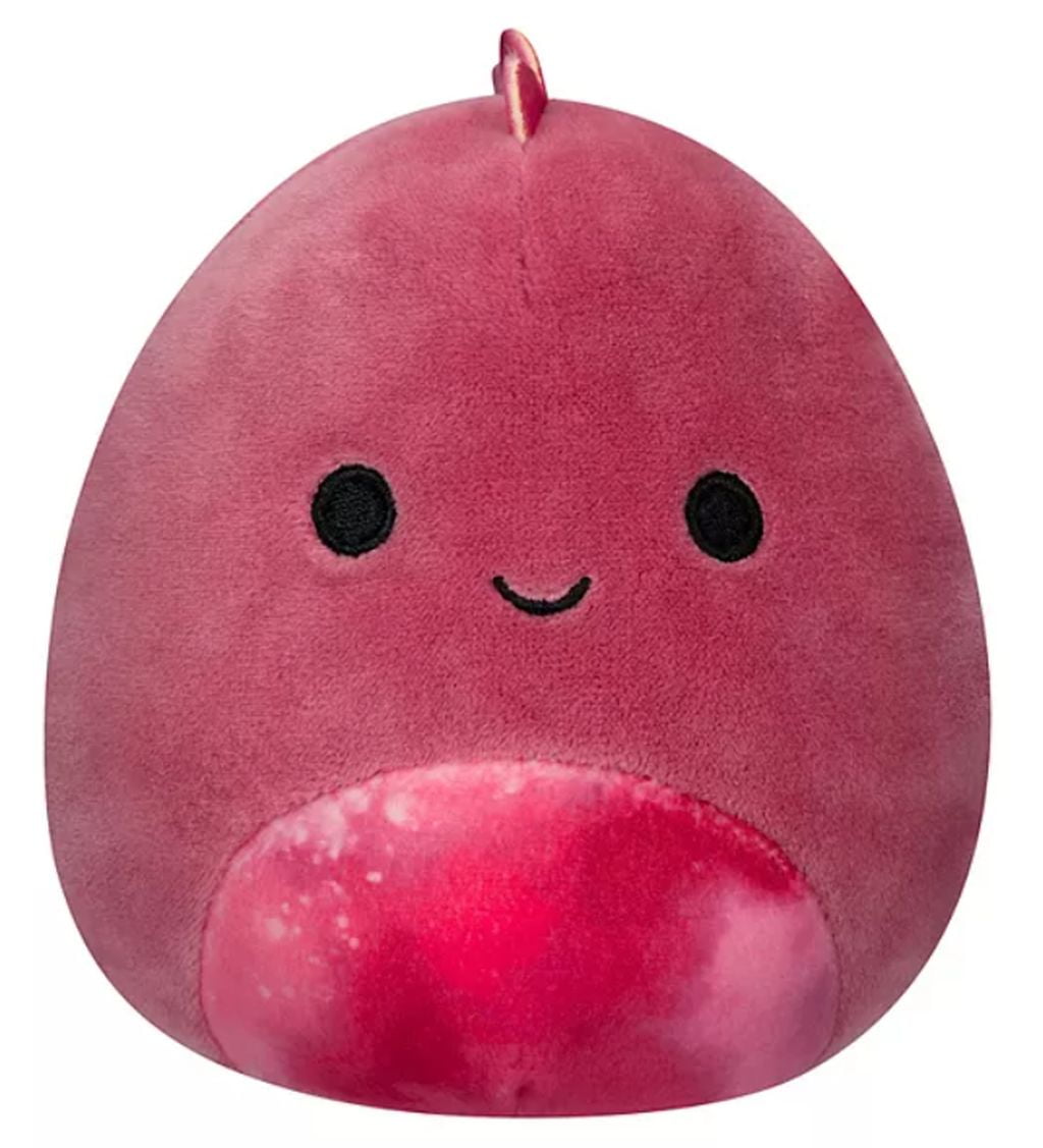 Squishmallows 8" Poleena T-Rex Plush Stuffed Animal Toy - Walmart.com