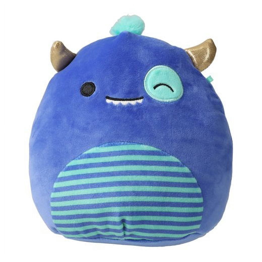 Squishmallows Official Kellytoy Plush 7.5 Inch Squishy Stuffed Toy ...