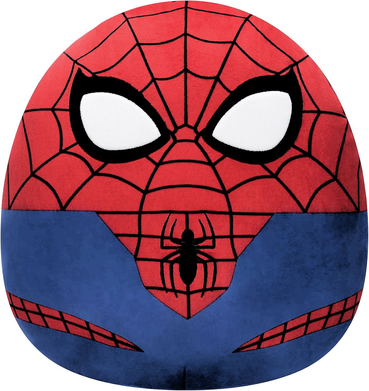 Squishmallows 8" Spider Man - Walmart.com