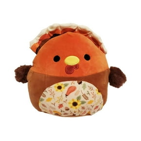 Turkey Squishmallow