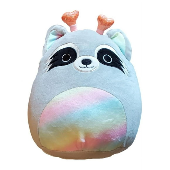 Squishmallow Raccoon
