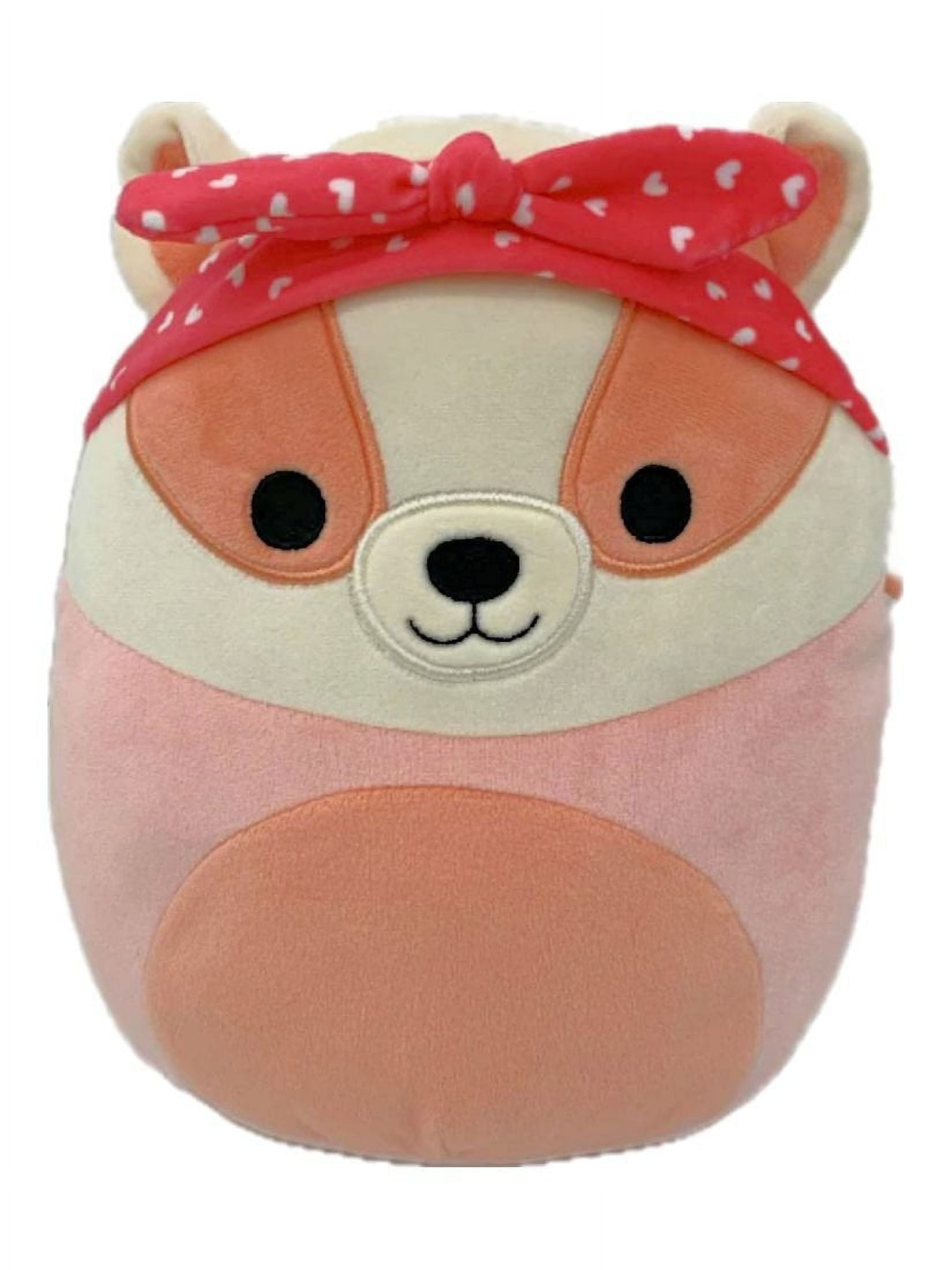 Squishmallows Official Kellytoy 8 Inch Soft Plush Valentines (Rostam ... Squishmallows Official Kellytoy 8 Inch Soft Plush Valentines (Rostam ...