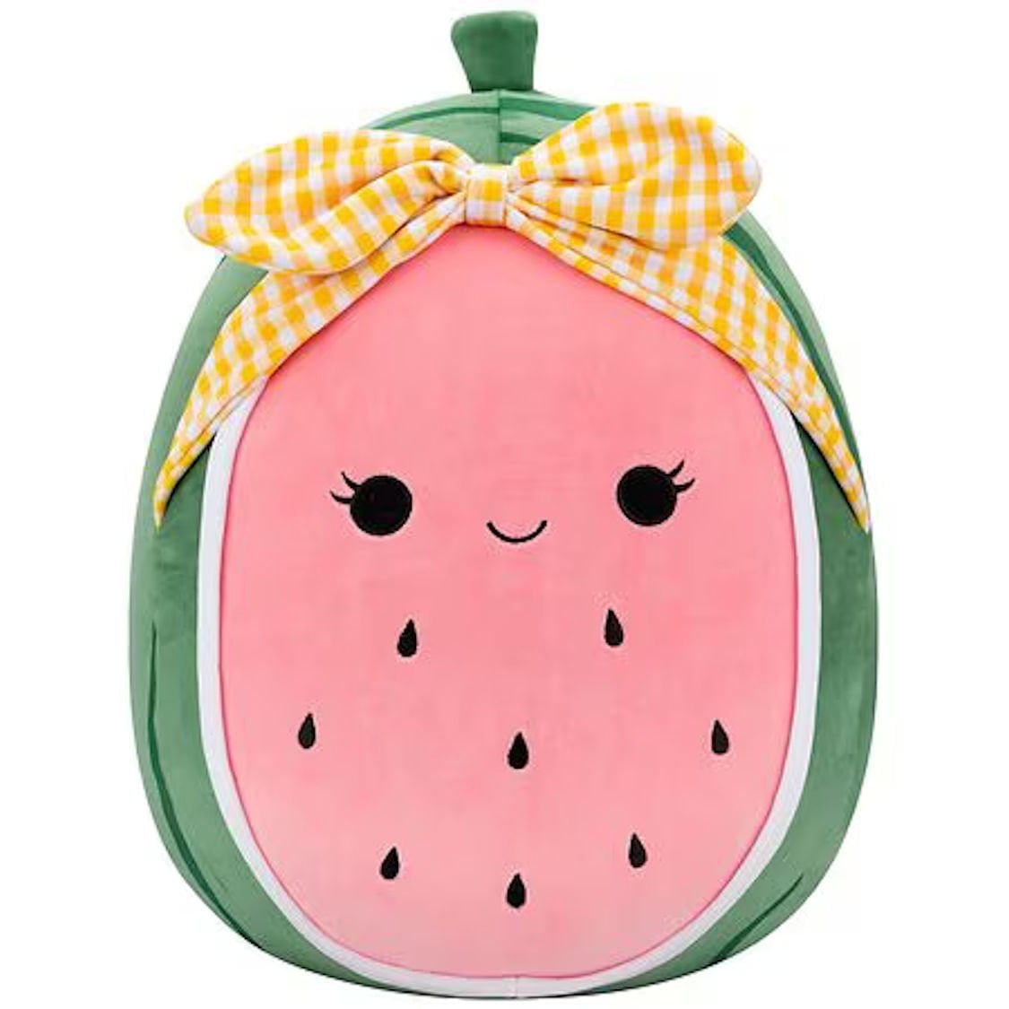 Squishmallows 8" Wanda the Watermelon with Headscarf Plush - Walmart.com