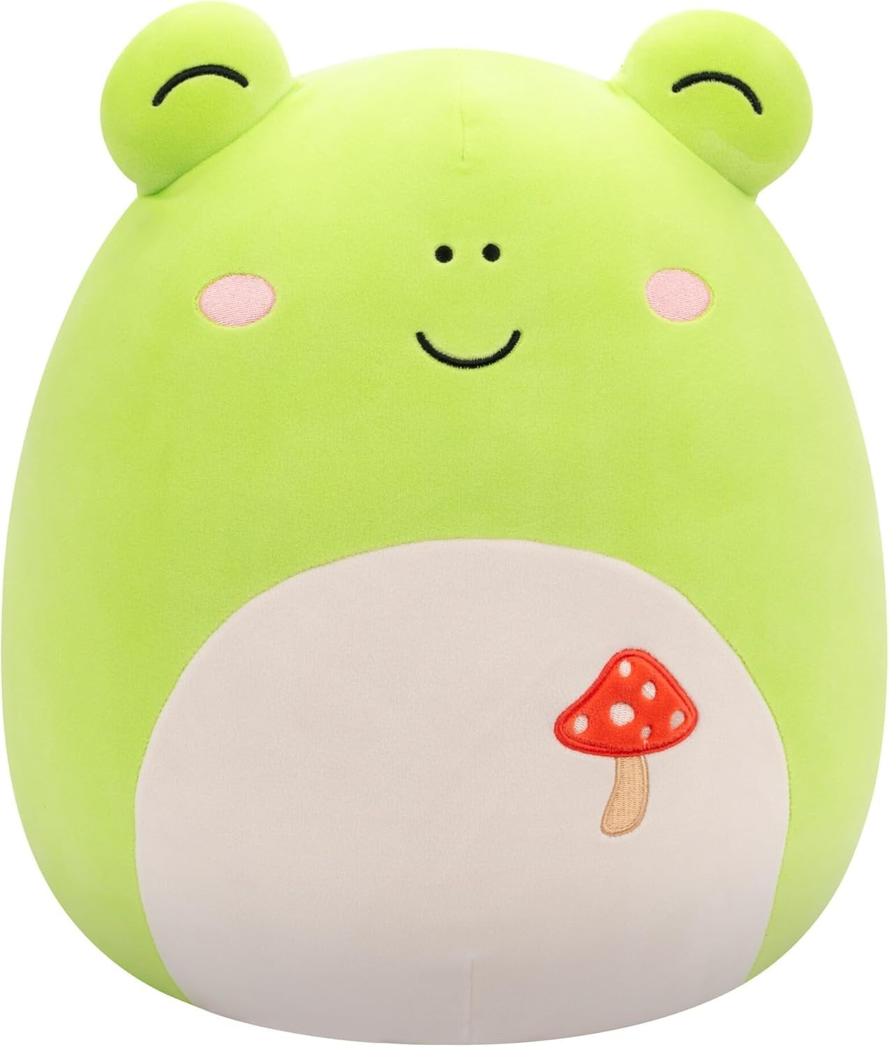 Frog Squishmallow in Stuffed Animals & Plush Toys - Walmart.com