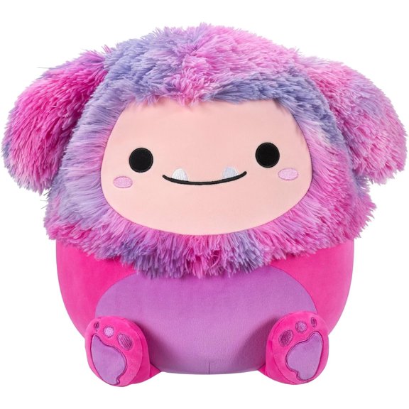 Bigfoot Squishmallows