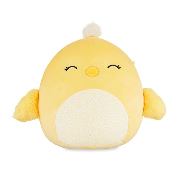 Chicken Squishmallow