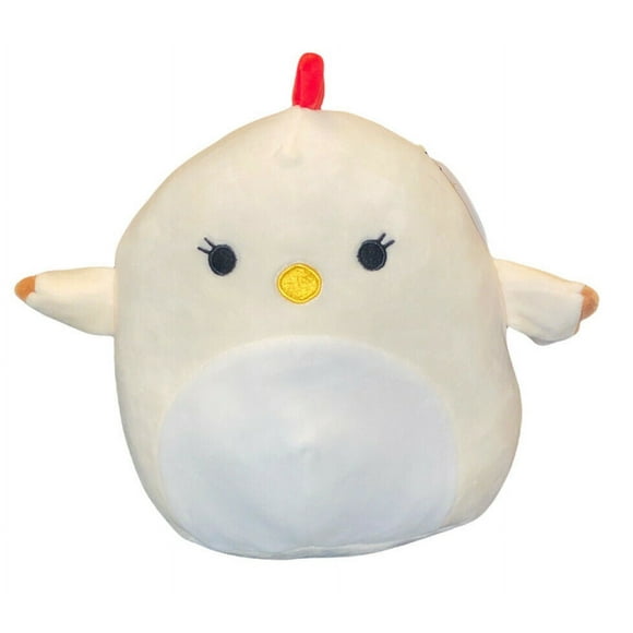 Chicken Squishmallow
