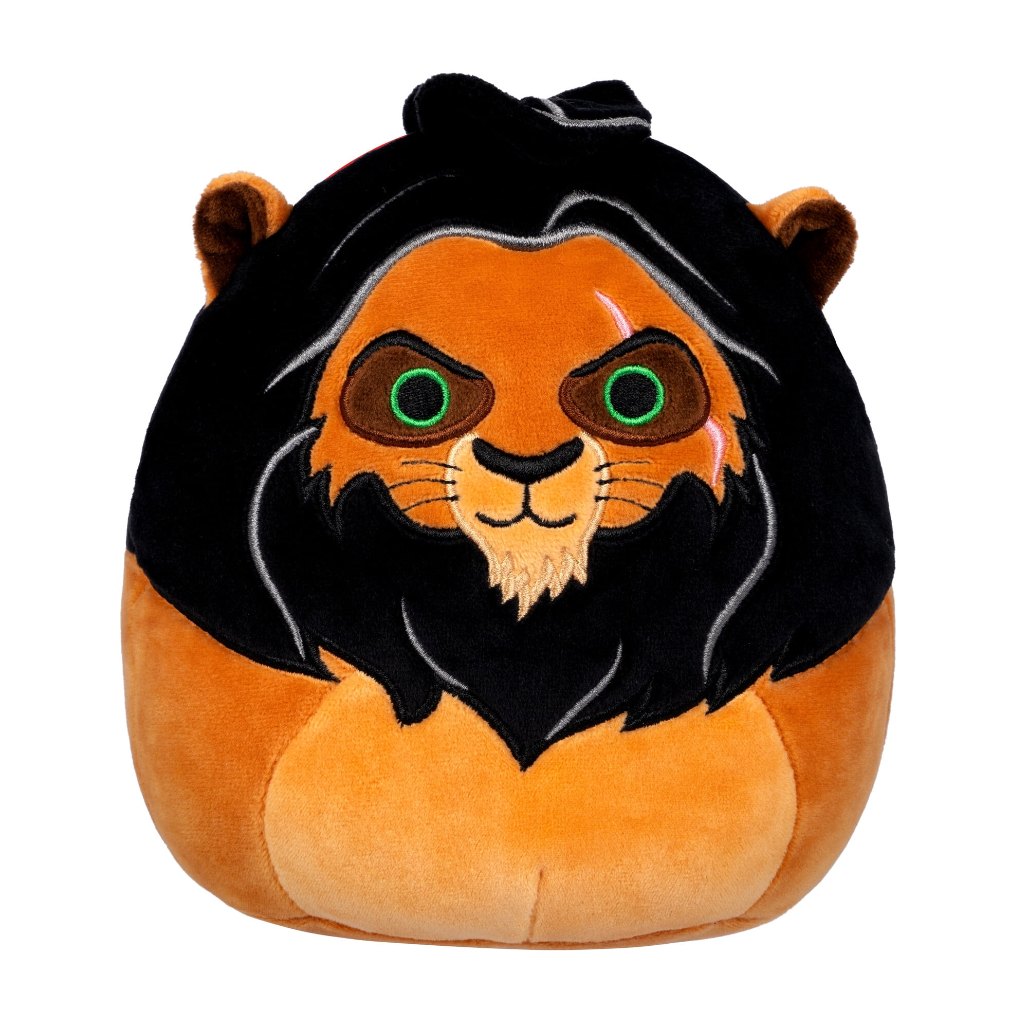 Squishmallows 8 inch Childs Disney Assortment (PDQ) - Walmart.com