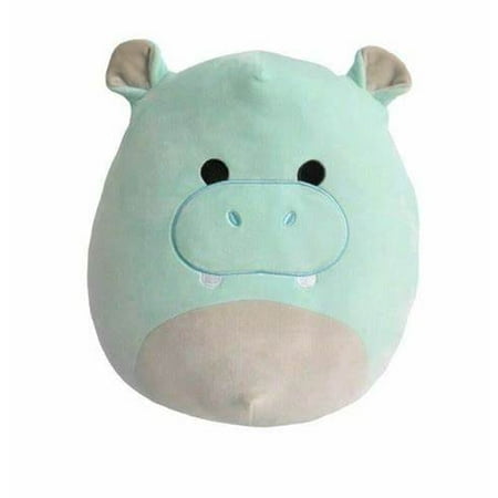 Hank Plush
