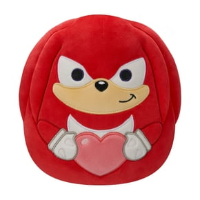 Knuckles Plush