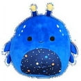 Squishmallows Super Soft Space Whale Plushie, 8'' - Perfectly Sized for ...