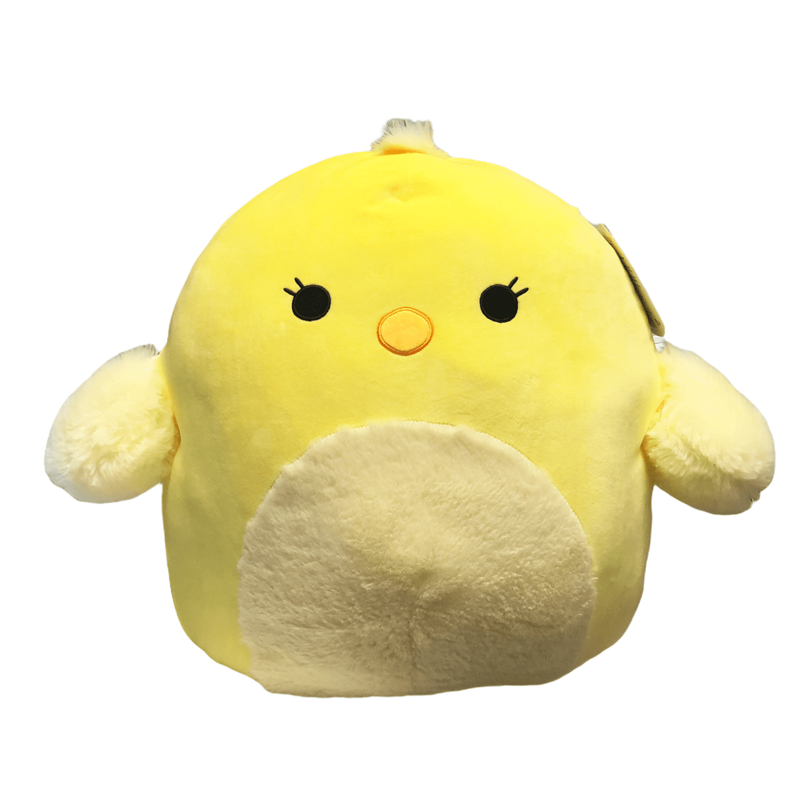 Squishmallows Large 16" Aimee Yellow Chick Easter 2021 - Walmart.com