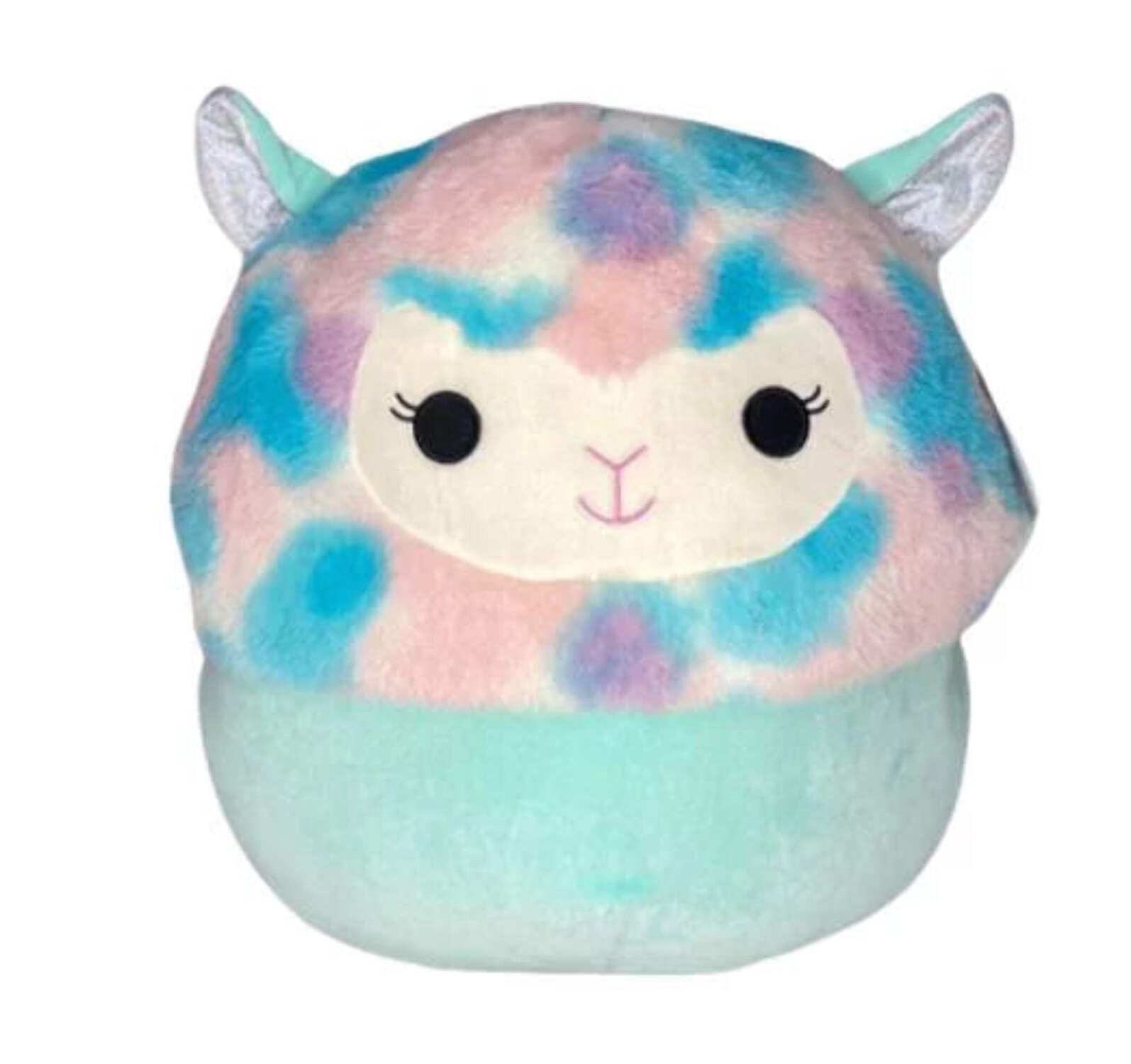Squishmallows Official Large Kellytoy Plush-Arabella, 16" Ultrasoft ...