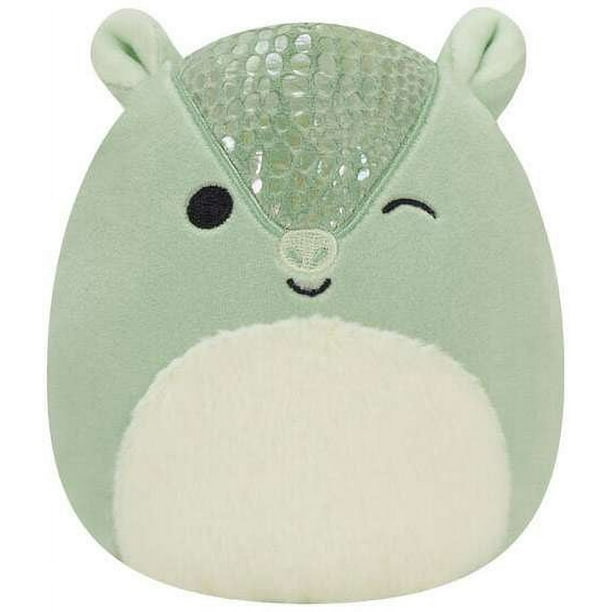 Squishmallows Arilla the Armadillo Plush - Walmart Business Supplies