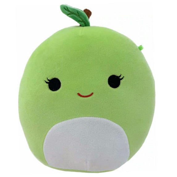 Squishmallows Ashley The Apple Stuffed Animals and Plush Toys ...