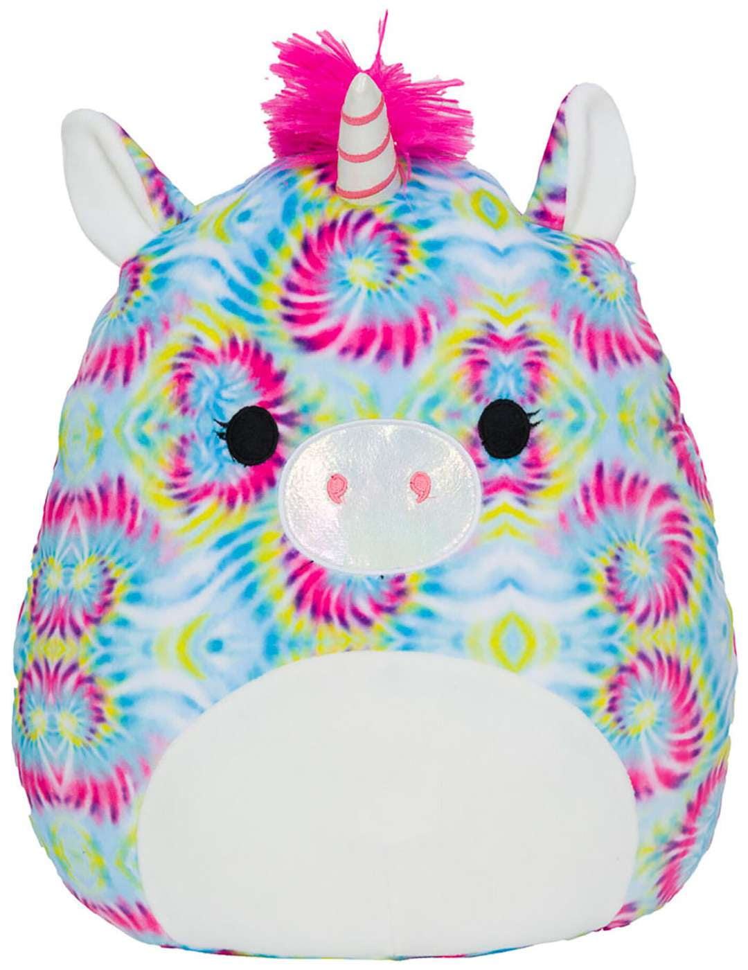 Squishmallows Super Soft, Cuddly Atlas the Unicorn Plush - Perfect ...