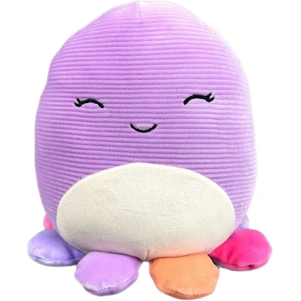 Squishmallows Beula 8 Corduroy for Preschool Classroom Decor - Walmart ...