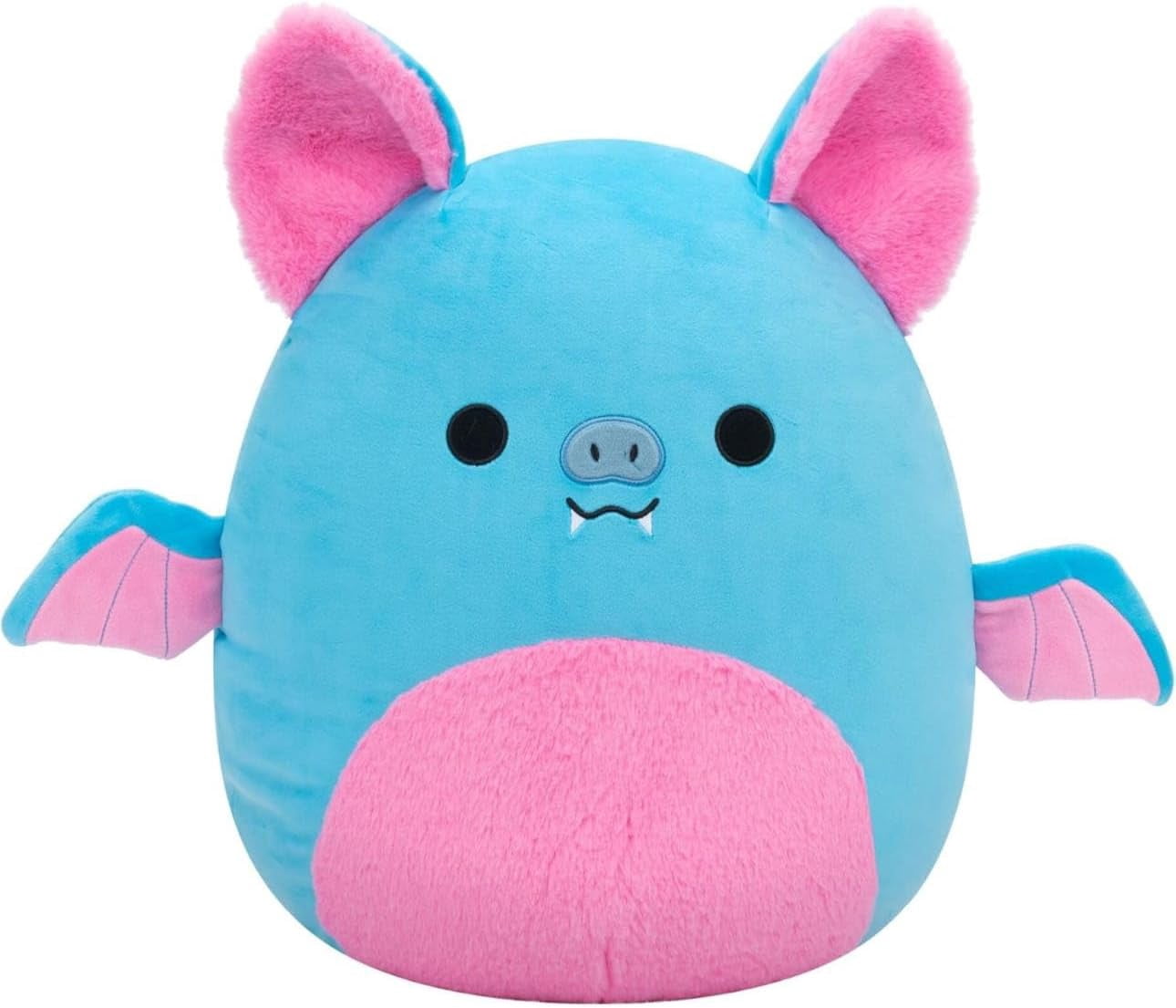 Squishmallows Boyle the Bat 12 inch Collectible Soft & Squishy Food ...