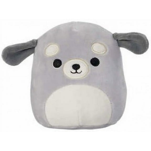 Squishmallow Dog