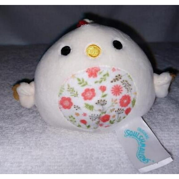 Chicken Squishmallow