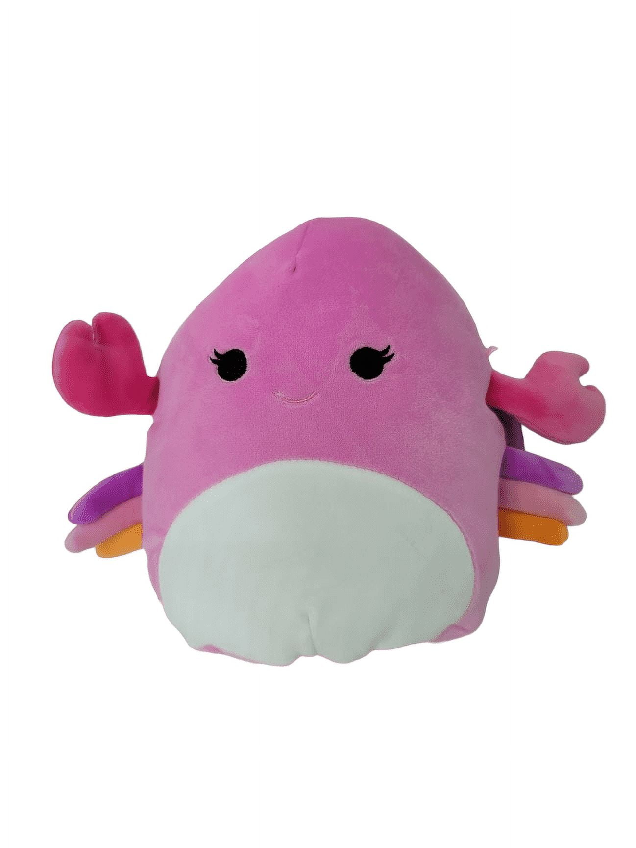 Original Kellytoys Squishmallows 7.5" Plush Clip - Choose Your ...